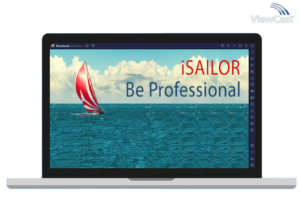Download Transas iSailor for PC / Windows / Computer