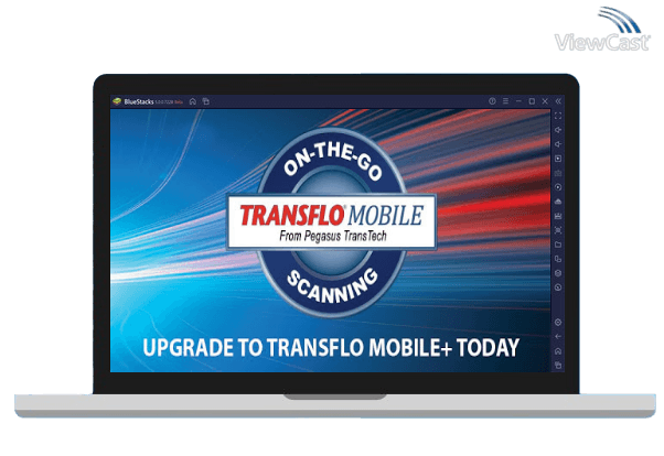 Download TRANSFLO Mobile for PC / Windows / Computer