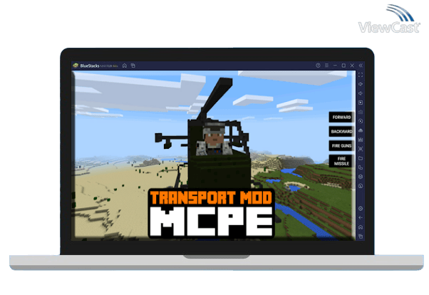Download Transport mod for Minecraft for PC / Windows / Computer