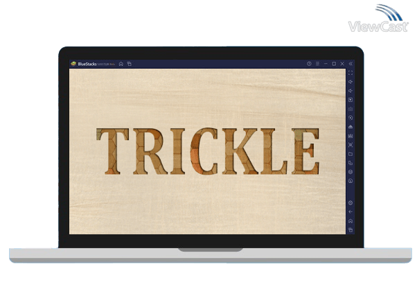 Download Trickle for PC / Windows / Computer