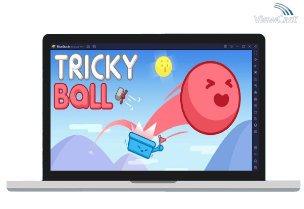 Download Tricky Ball: Physics Shot Game for PC / Windows / Computer