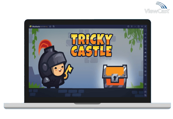 Download Tricky Castle for PC / Windows / Computer