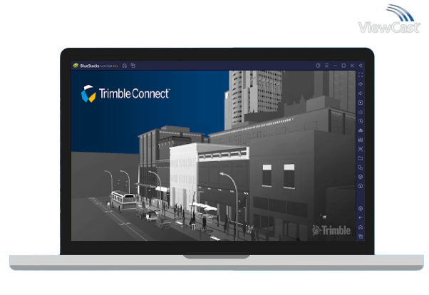 Download Trimble Connect for PC / Windows / Computer