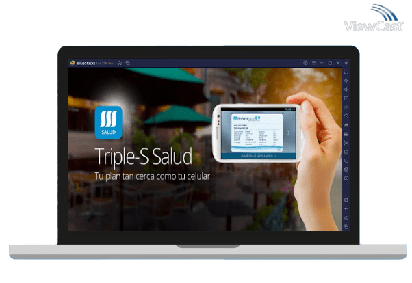 Download Triple-S Salud for PC / Windows / Computer