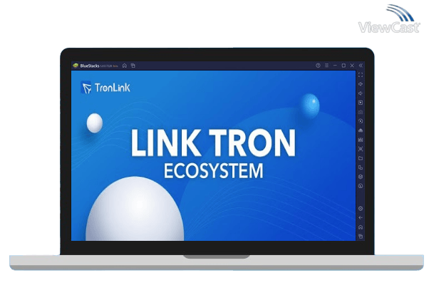 Download TronLink Pro - The Best TRON Wallet for PC / Windows / Computer