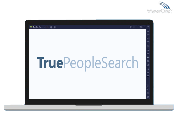Download True People Search - 100% Free People Search for PC / Windows ...