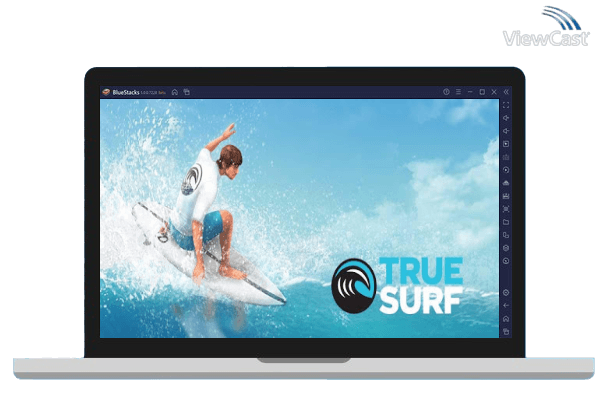 Download True Surf for PC / Windows / Computer