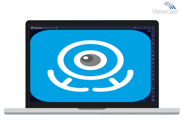 Download TTCam for PC / Windows / Computer