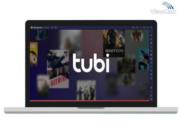 Download Tubi - Free Movies & TV Shows for PC / Windows / Computer