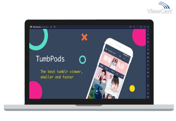 Download TumbPods - Tumblr Viewer&Video&Photo&Downloader for PC ...