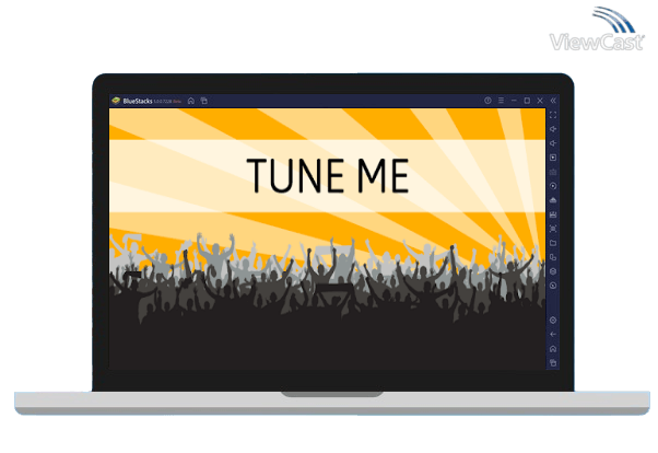 Download Tune Me for PC / Windows / Computer