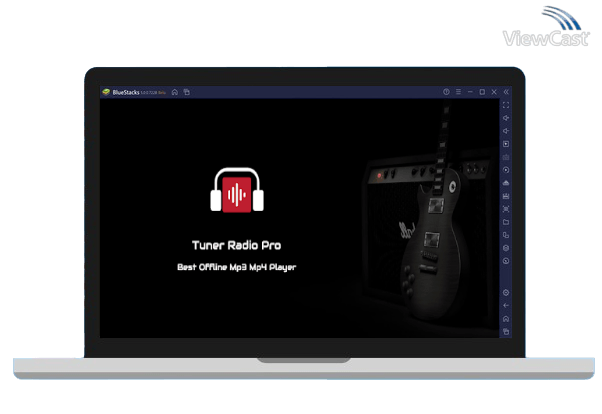 Download Tuner Radio Pro for PC / Windows / Computer
