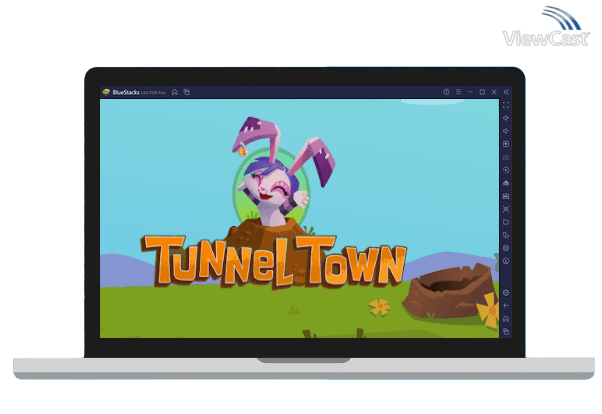 Download Tunnel Town for PC / Windows / Computer