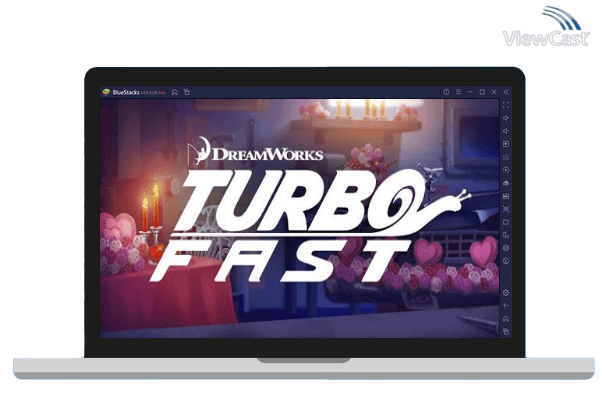 Download Turbo FAST for PC / Windows / Computer