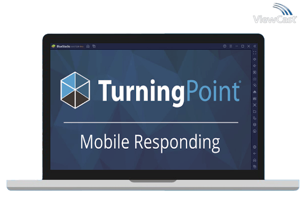 Download TurningPoint for PC / Windows / Computer