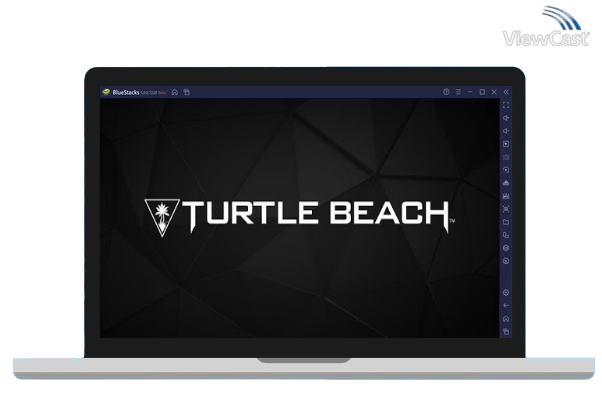 Download Turtle Beach Audio Hub for PC / Windows / Computer