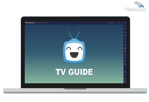 Download TV Listings by TV24 - U.S. TV Guide for PC / Windows / Computer