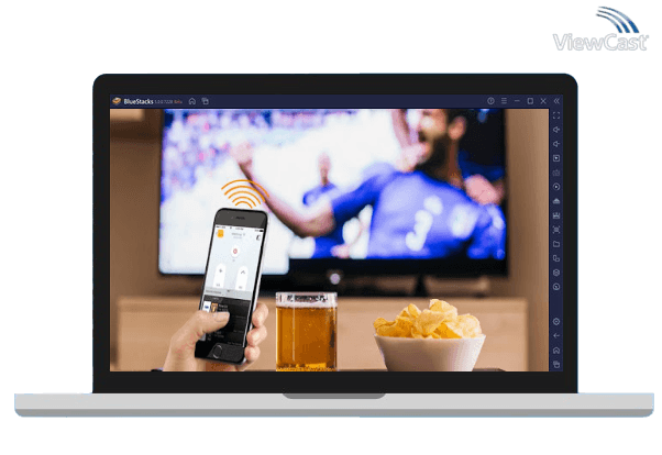 Download TV Remote Control For Vizio for PC / Windows / Computer