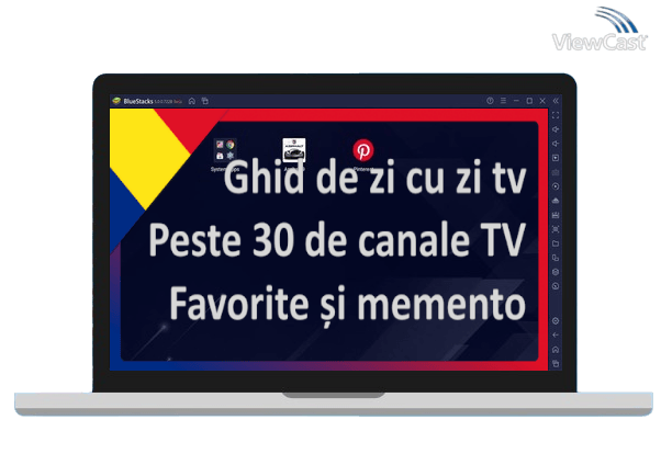 Download TV Romania for PC / Windows / Computer