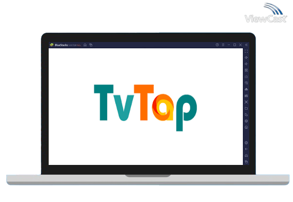 Download TV TAP PRO for PC / Windows / Computer