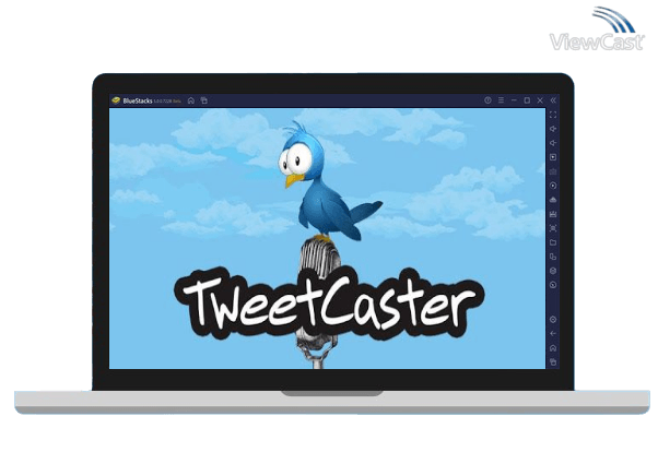 Download TweetCaster for Twitter for PC / Windows / Computer