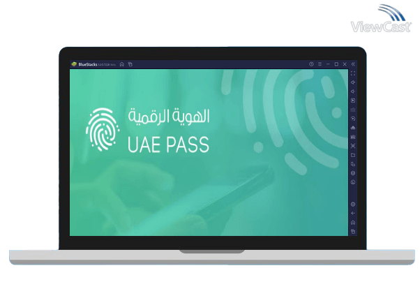 Download UAE PASS for PC / Windows / Computer