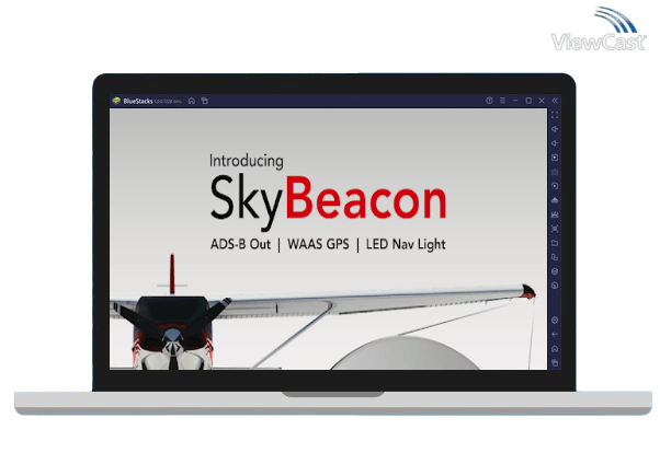 Download uAvionix skyBeacon Installer for PC / Windows / Computer
