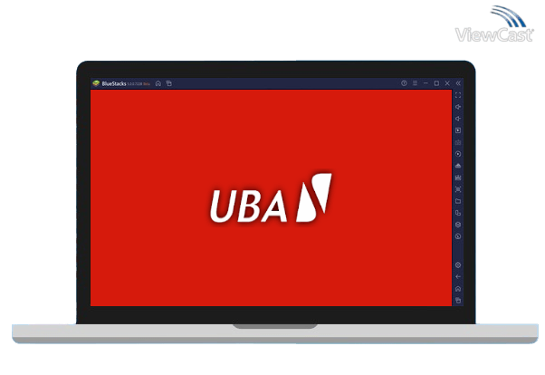 Download UBA Secure Pass for PC / Windows / Computer