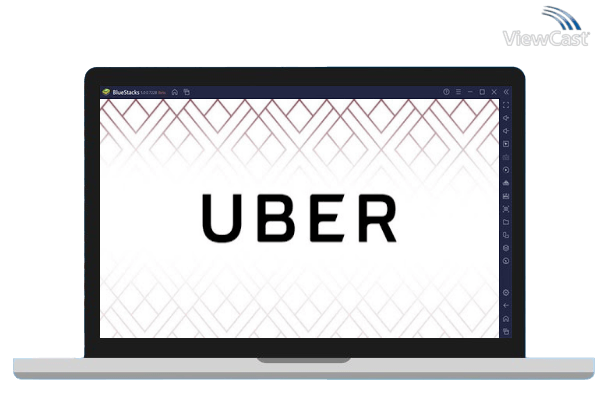 Download Uber Driver for PC / Windows / Computer