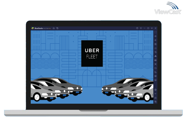 Download Uber Fleet for PC / Windows / Computer