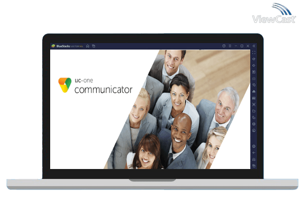 Download UC-One Communicator for PC / Windows / Computer