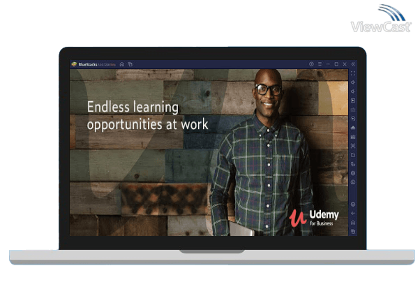 Download Udemy for Business for PC / Windows / Computer