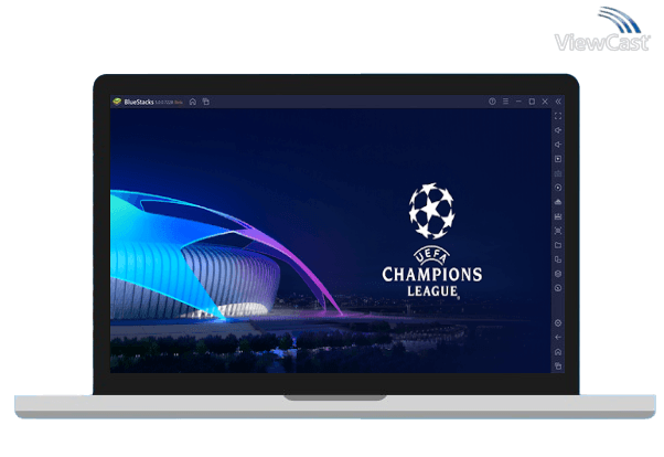 Download UEFA Champions League for PC / Windows / Computer