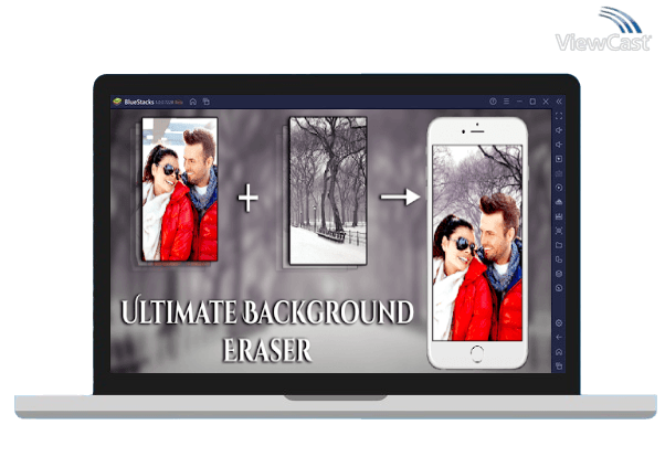 Download Ultimate Background Eraser for PC / Windows / Computer