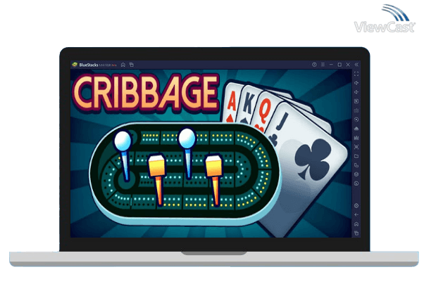 Download Ultimate Cribbage - Classic Card Game for PC / Windows / Computer