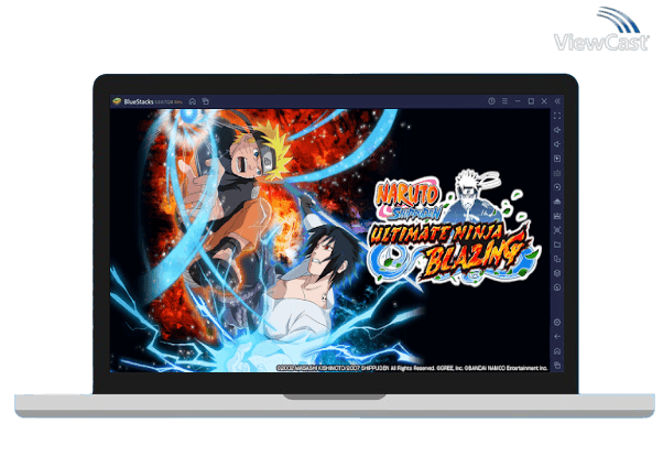 Download Ultimate Ninja Blazing for PC / Windows / Computer