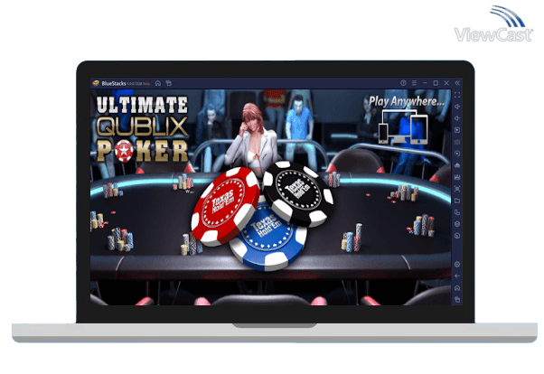 Download Ultimate Qublix Poker for PC / Windows / Computer