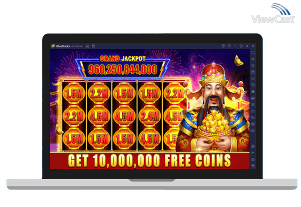 Download Ultimate Slots: 2019 Vegas Casino Slot Machines for PC ...