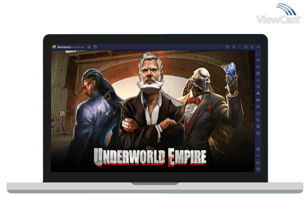 Download Underworld Empire for PC / Windows / Computer