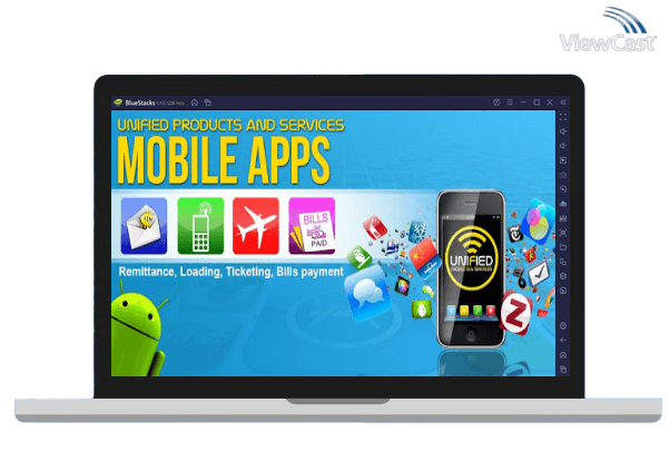 Download Unified Products and Services for PC / Windows / Computer