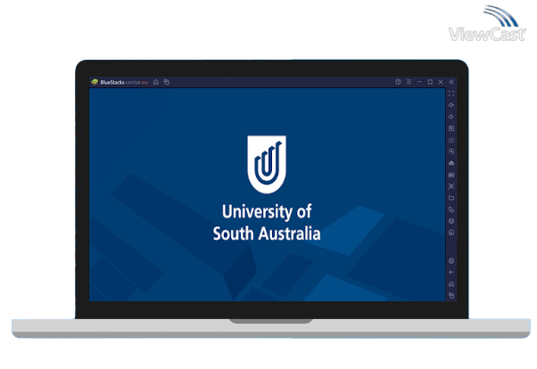 Download UniSA App for PC / Windows / Computer