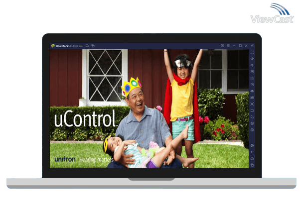 Download Unitron uControl™ for PC / Windows / Computer