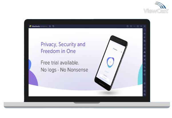 Download Unlocator VPN for PC / Windows / Computer