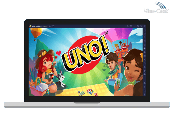 Download UNO!™ for PC / Windows / Computer
