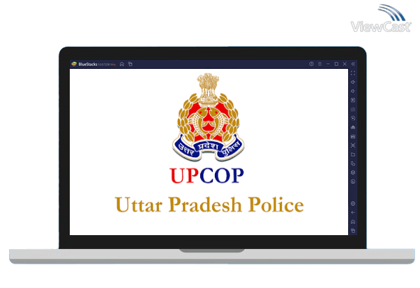 Download UPCOP for PC / Windows / Computer