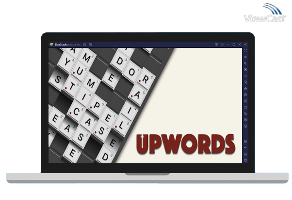 Download Upwords for PC / Windows / Computer