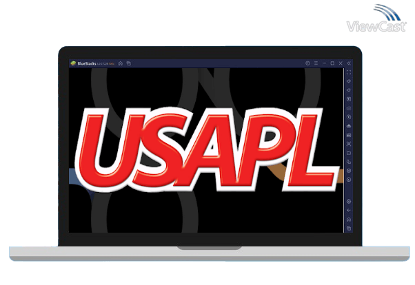 Download USAPL Scoring App for PC / Windows / Computer