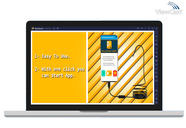 Download usb otg camera endoscope checker for PC / Windows / Computer