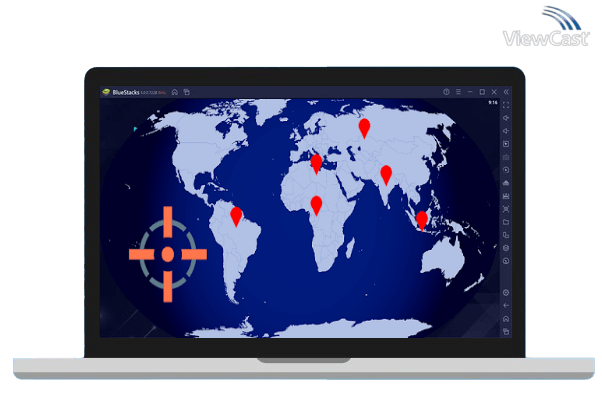 Download UTM Geo Map for PC / Windows / Computer