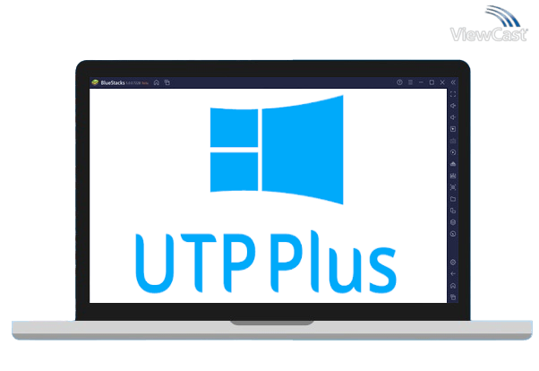 Download UTP Plus for PC / Windows / Computer